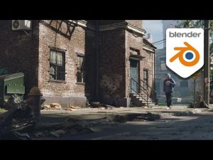 Blender Texturing for Beginners – Tutorial – Blender.fi