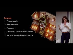 Publishing on Fab – New Destination for Creators (Sponsored Session ...