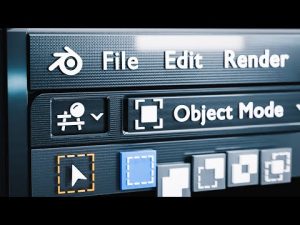 BLENDER BASICS 1 – Introduction to Blender and Welcome to CG Cookie – Blender.fi
