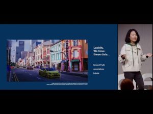 Synthetic data generation for AI training — Blender Conference 2024 ...