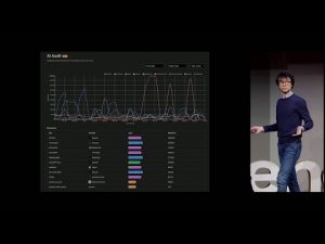 Blender by the Numbers — Blender Conference 2024 – Blender.fi