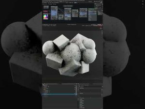 Ambient Grunge V5 for Blender is Now Available! – Blender.fi