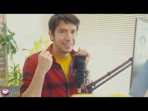 Blender SURVEY Results! – Blender Today LIVE #259 – Blender.fi