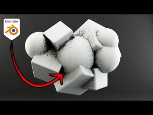Ambient Grunge V5 for Blender is Here! – Blender.fi