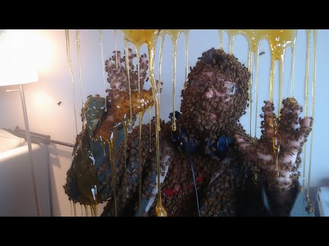 Blender 5.0 Geometry Nodes // Nodevember Day 11 – Hive – Blender.fi