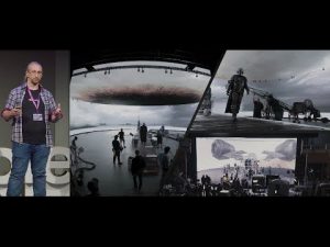 Revolutionizing Virtual Production Car Process with Blender — Blender ...