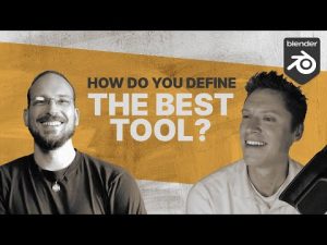Learning Blender Effectively, Precision Modeling, Software Wars ...
